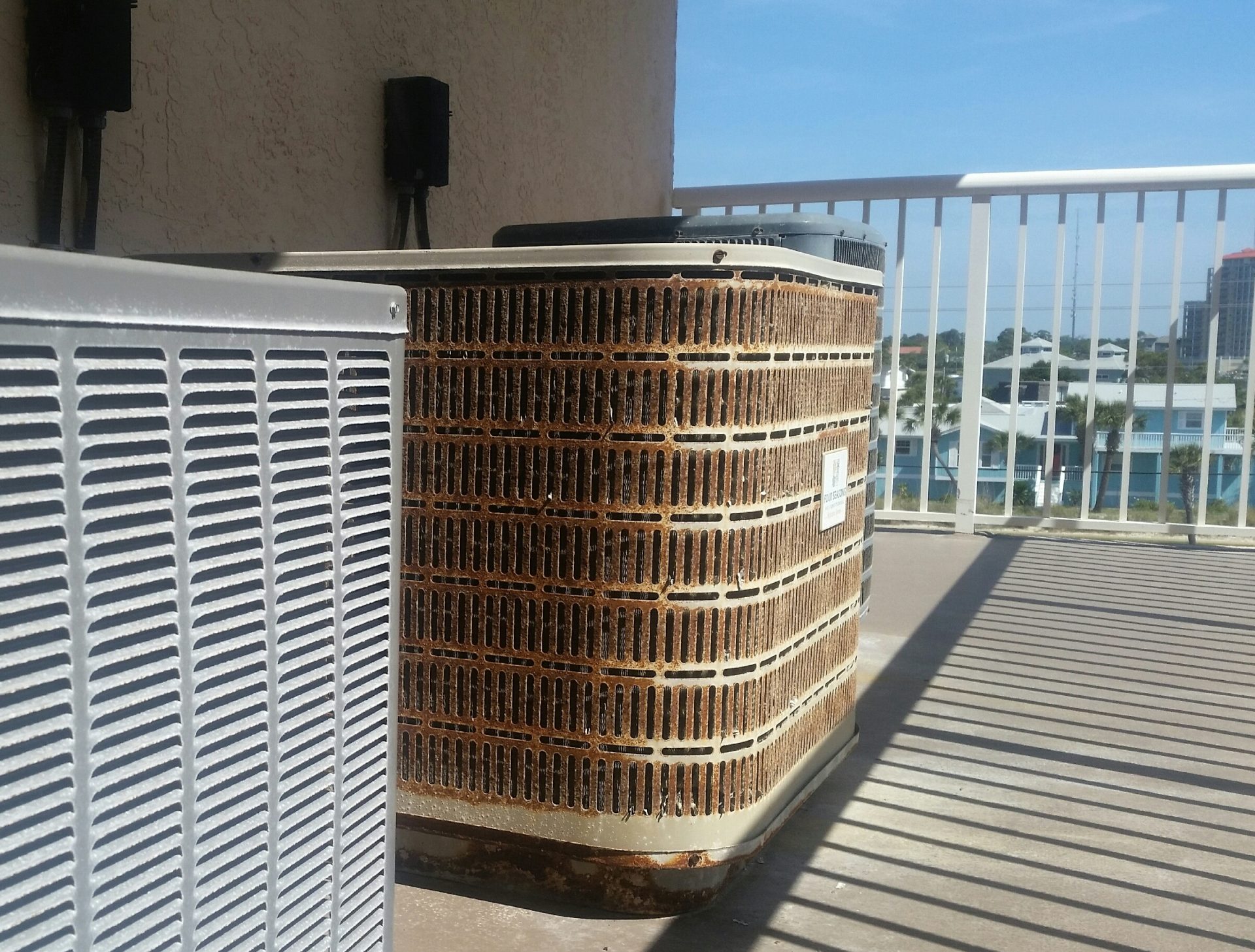 Semiannual HVAC Tune-Ups Your AC and Heating System - Cal Energy